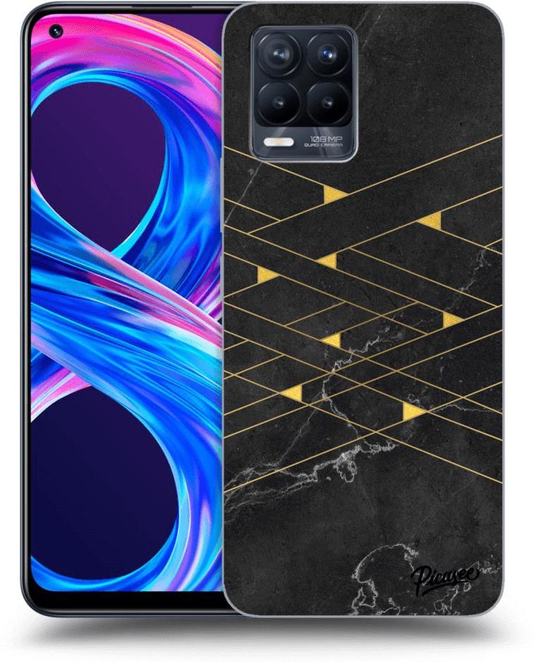 ULTIMATE CASE pro Realme 8 Pro - Gold Minimal - Etui na telefon, ceny i ...