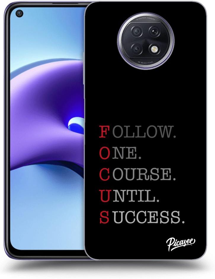 ULTIMATE CASE pro Xiaomi Redmi Note 9T - Focus - Etui na telefon, ceny ...