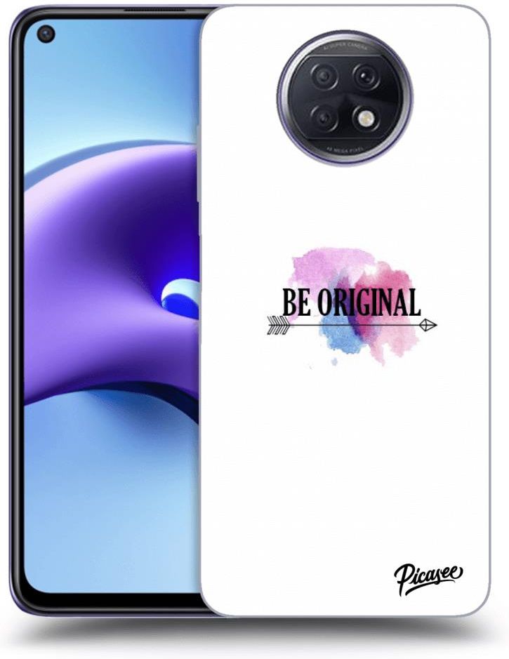 ULTIMATE CASE pro Xiaomi Redmi Note 9T - Be original - Etui na telefon ...