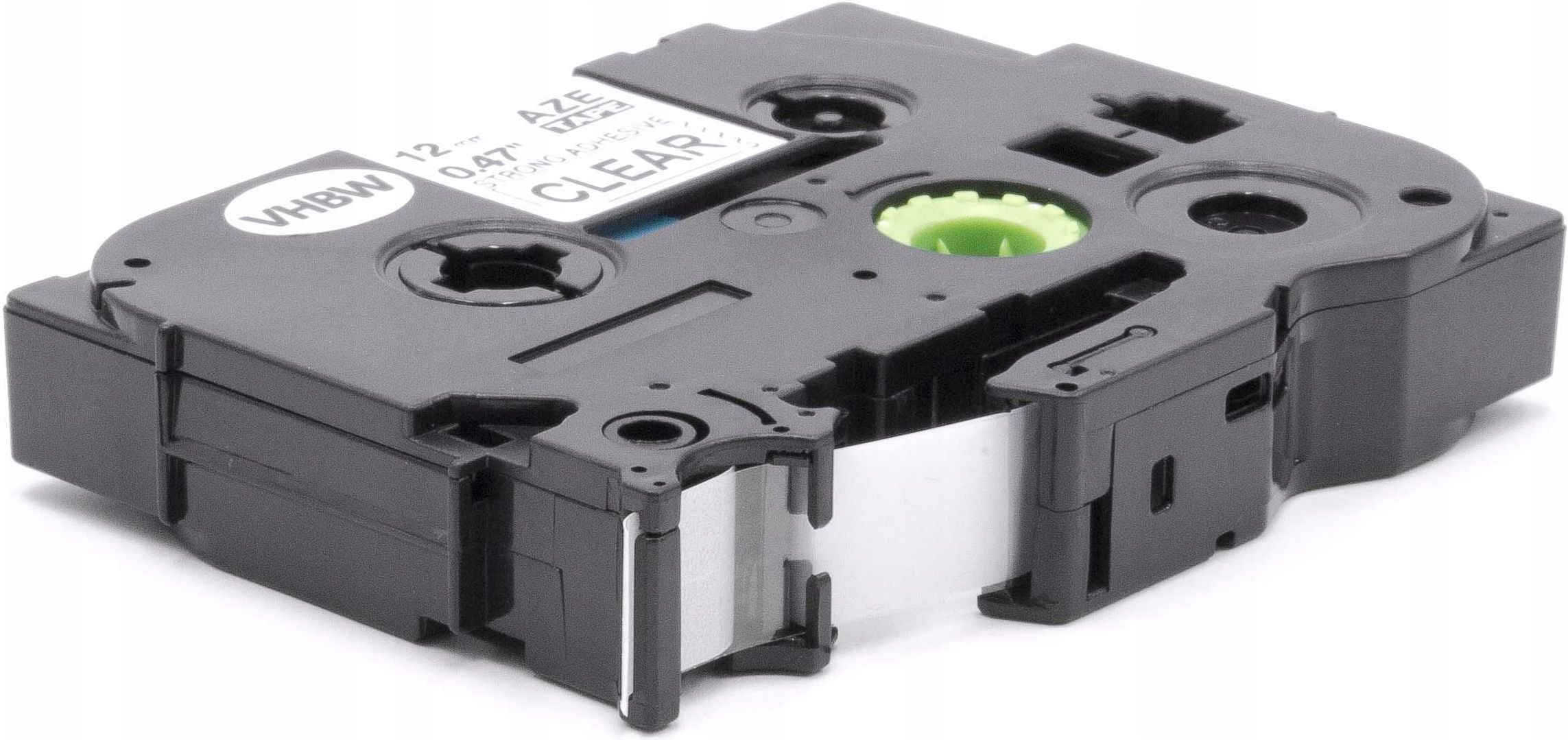 Taśma barwiąca Vhbw Taśma Do Brother P-Touch 9700Pc 9800Pcn Cube - Ceny ...