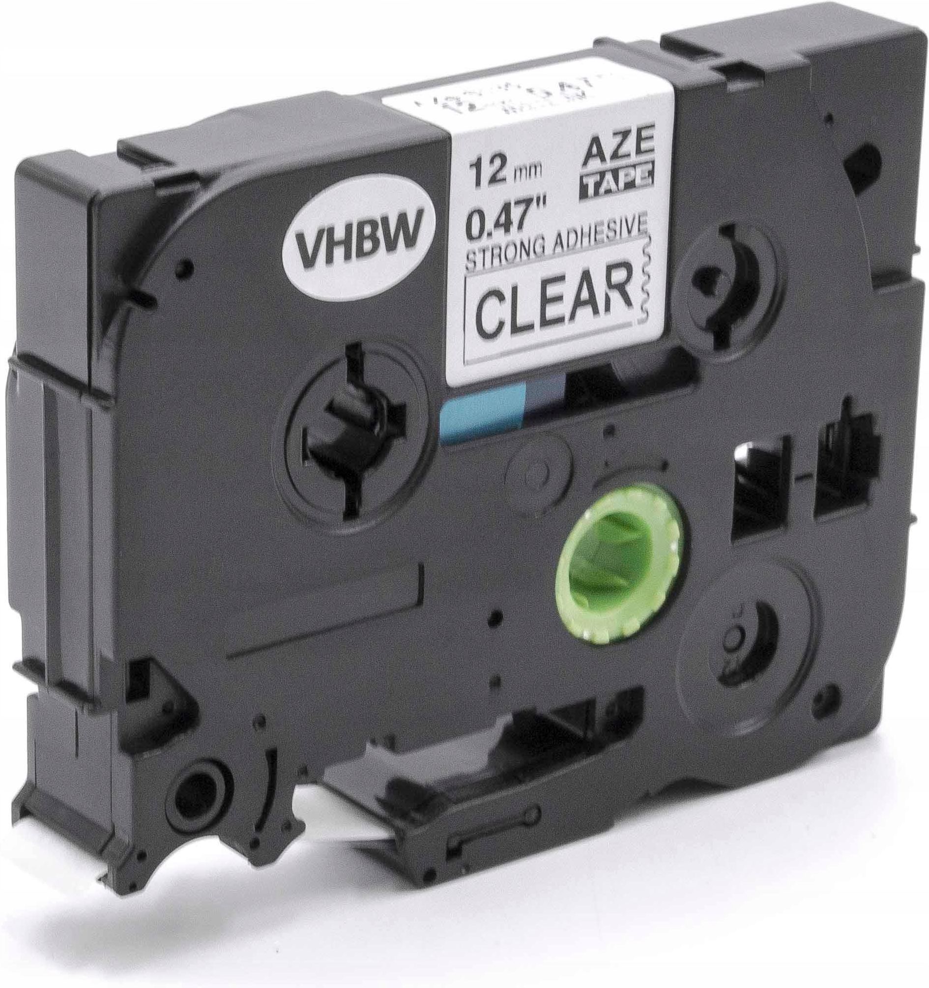 Taśma barwiąca Vhbw Taśma Do Brother P-Touch 9700Pc 9800Pcn Cube - Ceny ...