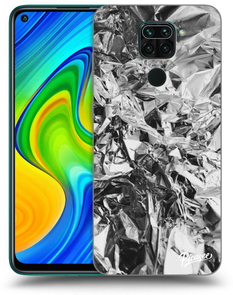 ULTIMATE CASE pro Xiaomi Redmi Note 9 - Chrome - Etui na telefon, ceny ...