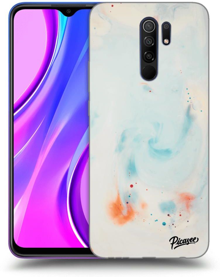 ULTIMATE CASE pro Xiaomi Redmi 9 - Splash - Etui na telefon, ceny i ...