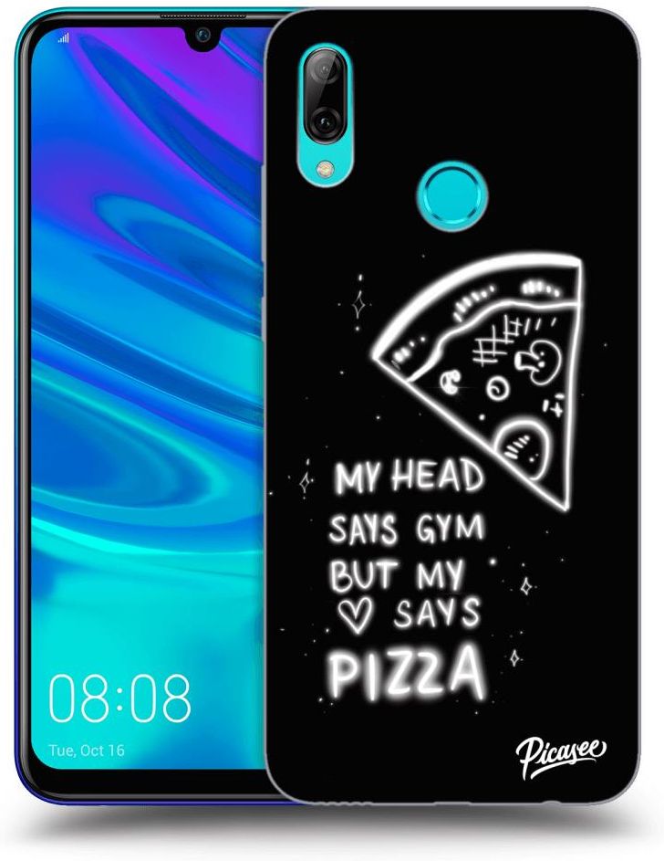 ULTIMATE CASE pro Huawei P Smart 2019 - Pizza - Etui na telefon, ceny i ...