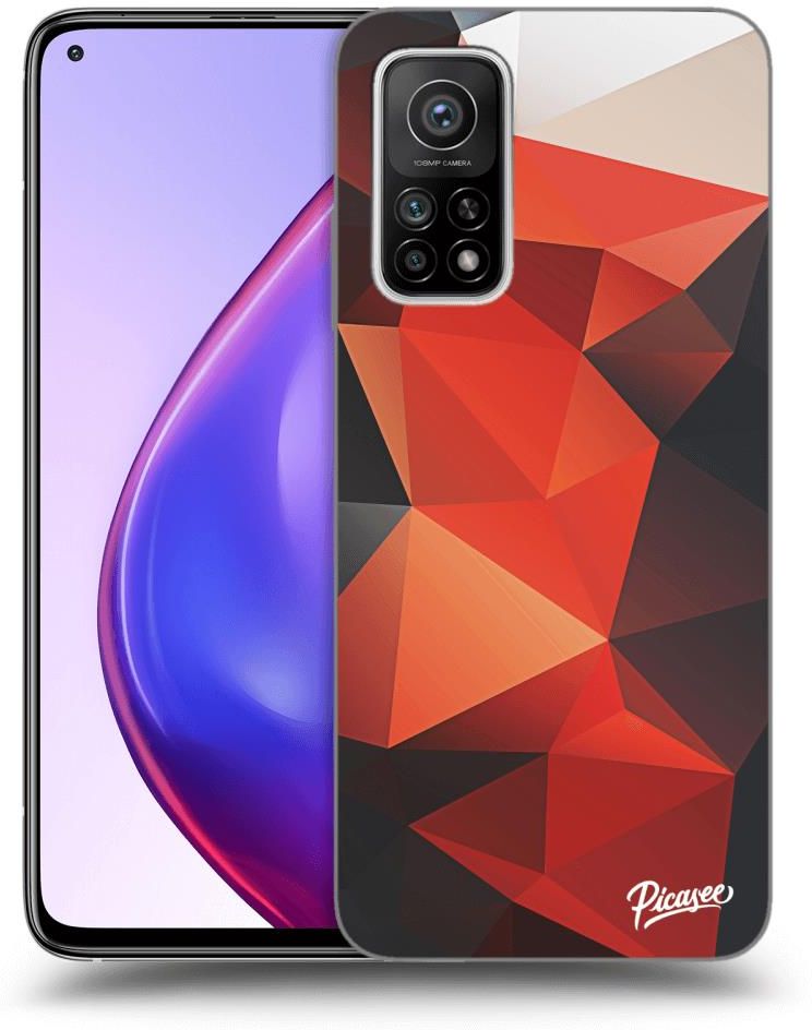 ULTIMATE CASE pro Xiaomi Mi 10T Pro - Wallpaper 2 - Etui na telefon ...