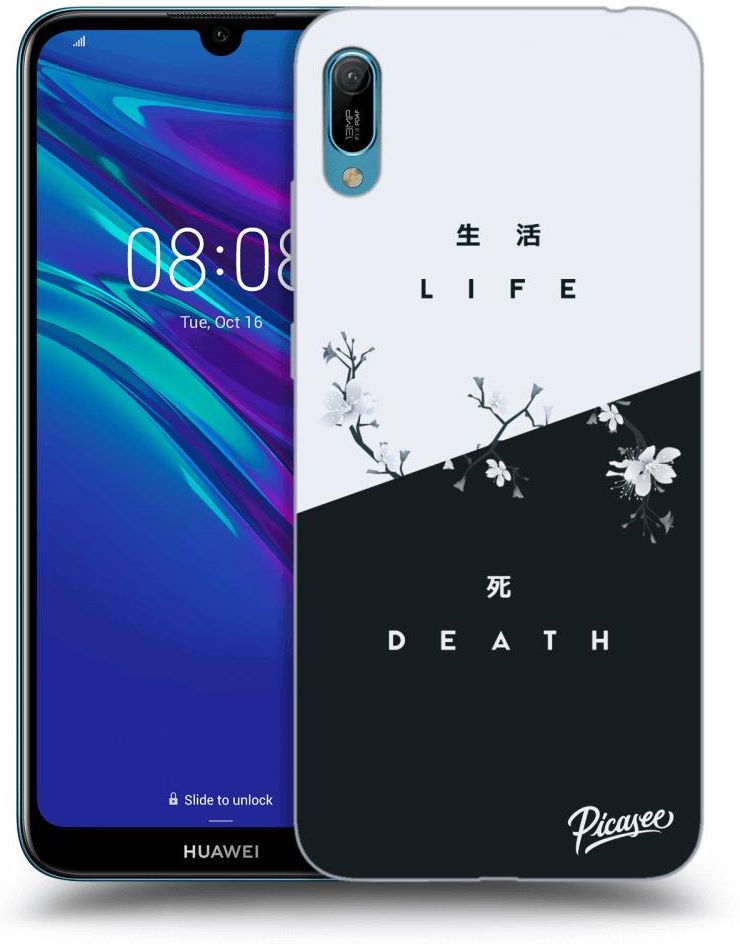 ULTIMATE CASE pro Huawei Y6 2019 - Life - Death - Etui na telefon, ceny ...