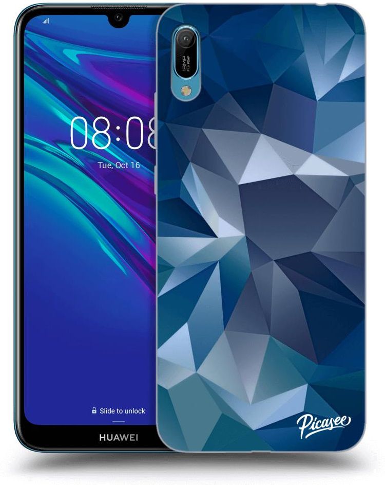 ULTIMATE CASE pro Huawei Y6 2019 - Wallpaper - Etui na telefon, ceny i ...