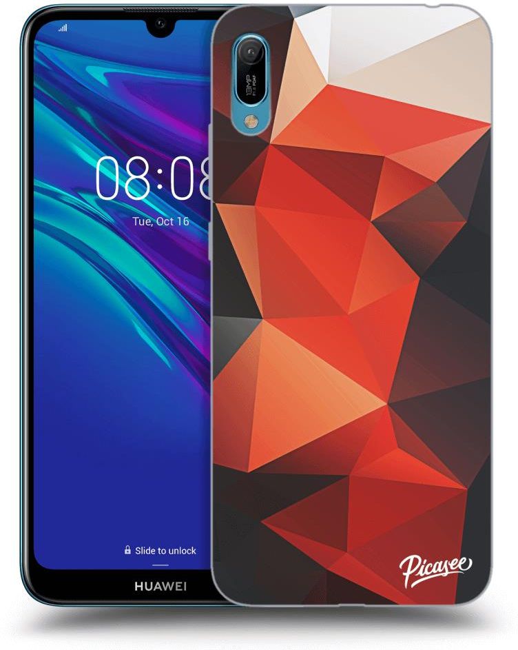 ULTIMATE CASE pro Huawei Y6 2019 - Wallpaper 2 - Etui na telefon, ceny ...