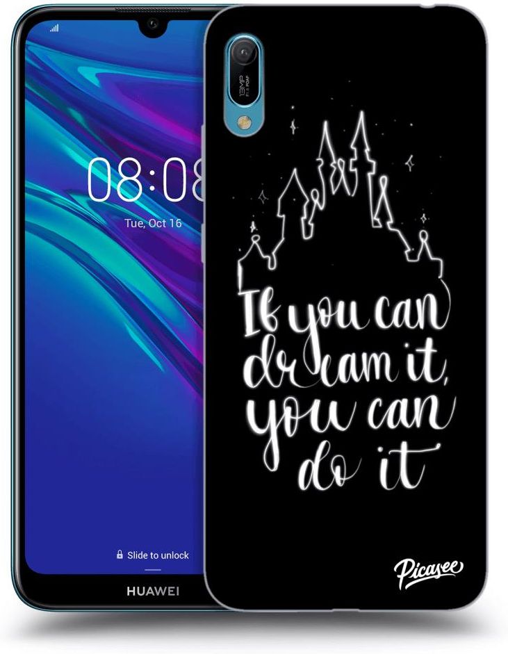 ULTIMATE CASE pro Huawei Y6 2019 - Dream - Etui na telefon, ceny i ...