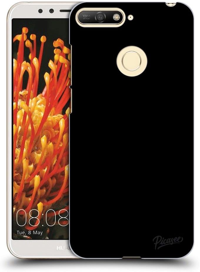 ULTIMATE CASE pro Huawei Y6 Prime 2018 - Clear - Etui na telefon, ceny ...