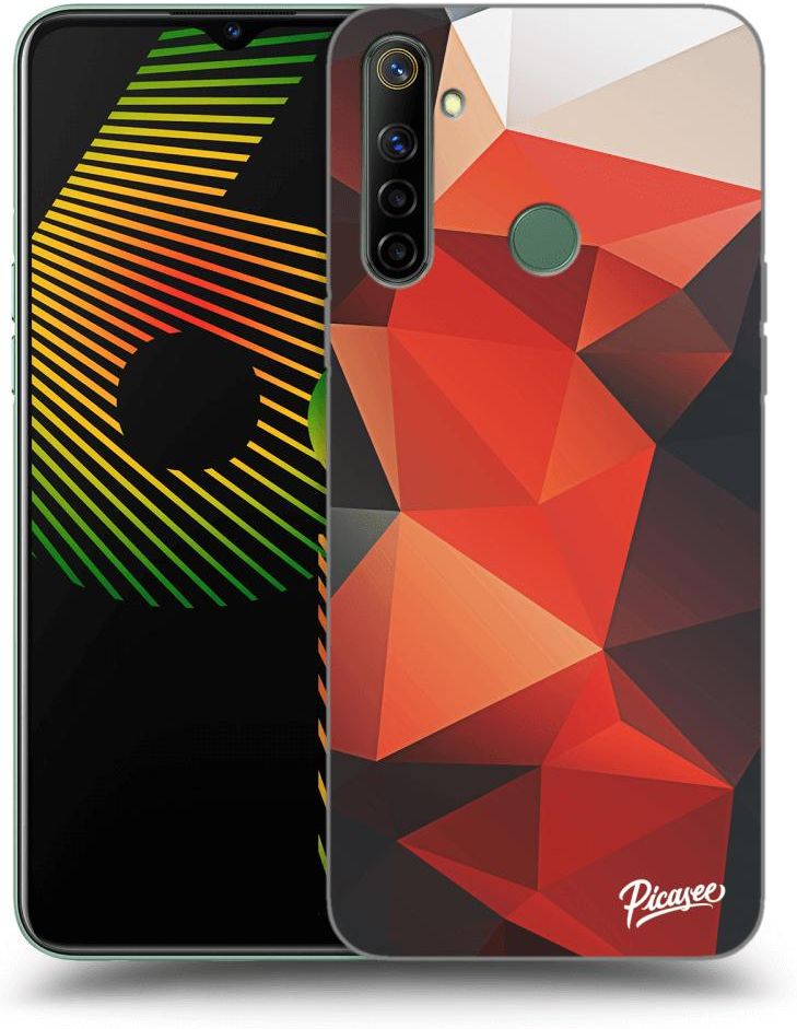 ULTIMATE CASE pro Realme 6i - Wallpaper 2 - Etui na telefon, ceny i ...