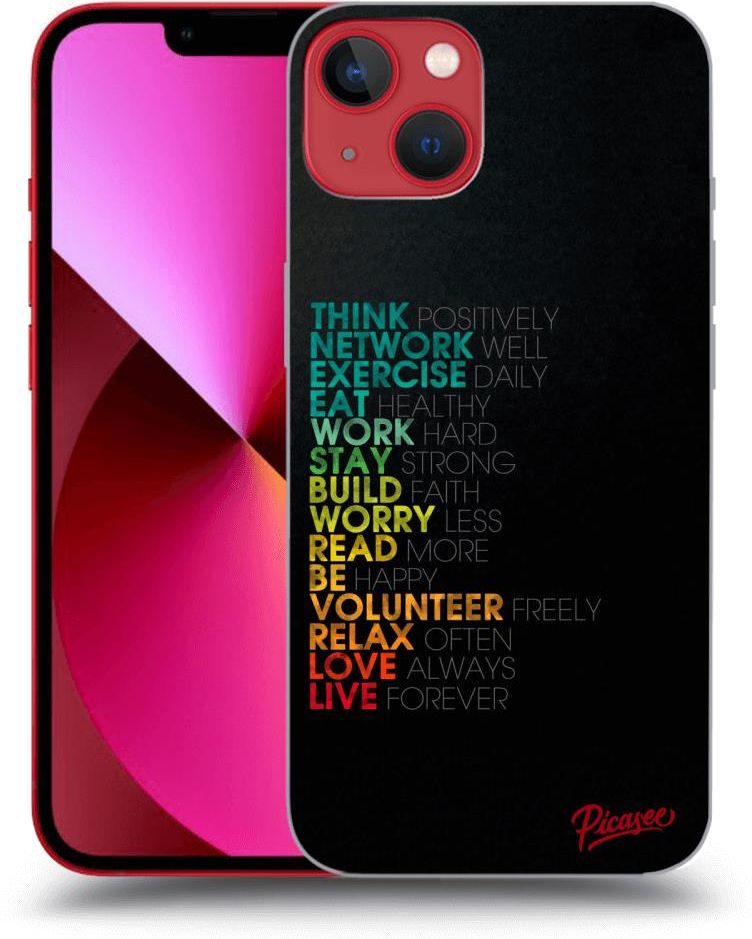 ULTIMATE CASE pro Apple iPhone 13 - Motto life - Etui na telefon, ceny ...