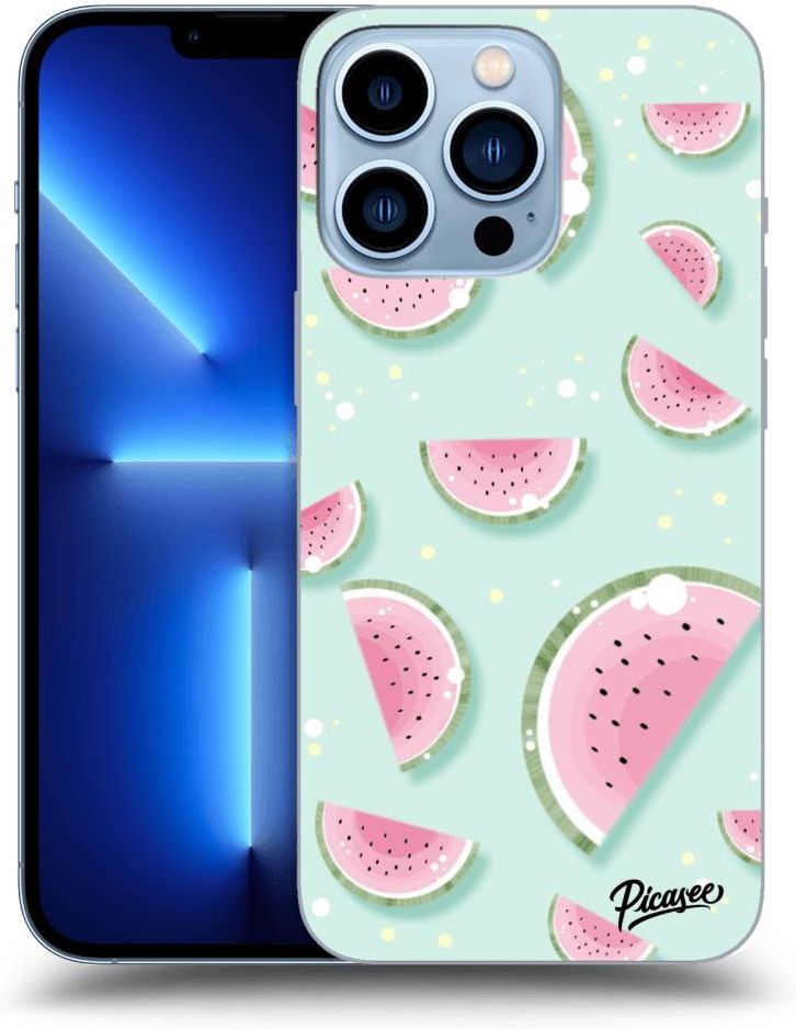 ULTIMATE CASE pro Apple iPhone 13 Pro - Watermelon 2 - Etui na telefon, ceny i opinie - Ceneo.pl