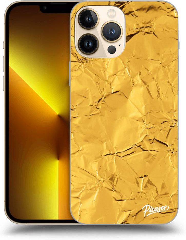ULTIMATE CASE pro Apple iPhone 13 Pro Max - Gold - Etui na telefon ...