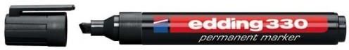 Micromedia Marker Permanentny Edding 330 Ścięty 1-5Mm Czarny - Ceny i ...
