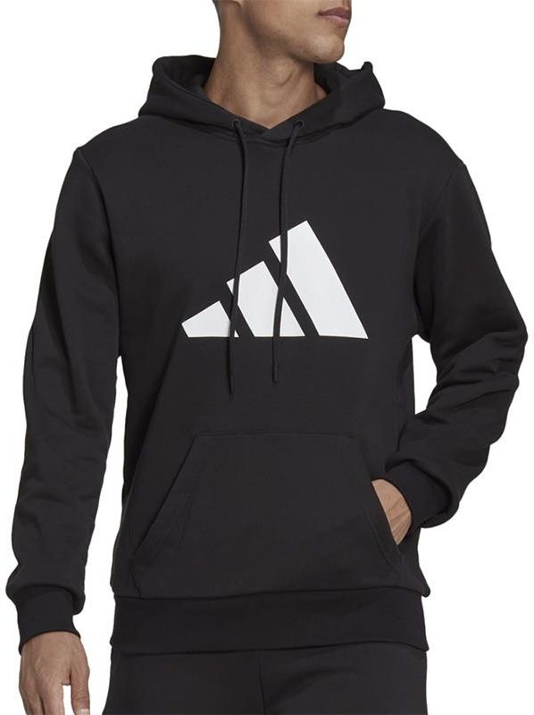 Adidas Sportswear Future Icons Logo Graphic Hoodie H39801 - Ceny i ...