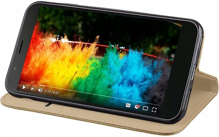 CASE MAGNET BOOK XIAOMI POCO F3 ZŁOTY - Etui na telefon, ceny i opinie ...