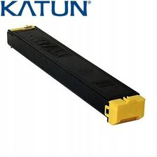KATUN TONER SHARP MX - 2651, 3051, 3061, 3071 ŻÓŁTY - Opinie i ceny na ...