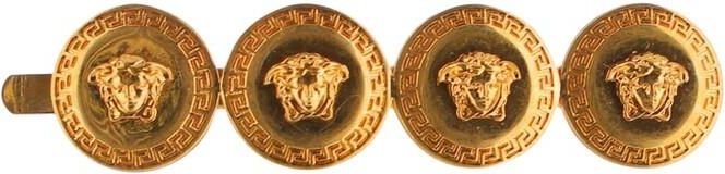 VERSACE HAIR CLIP - Opinie i ceny na Ceneo.pl