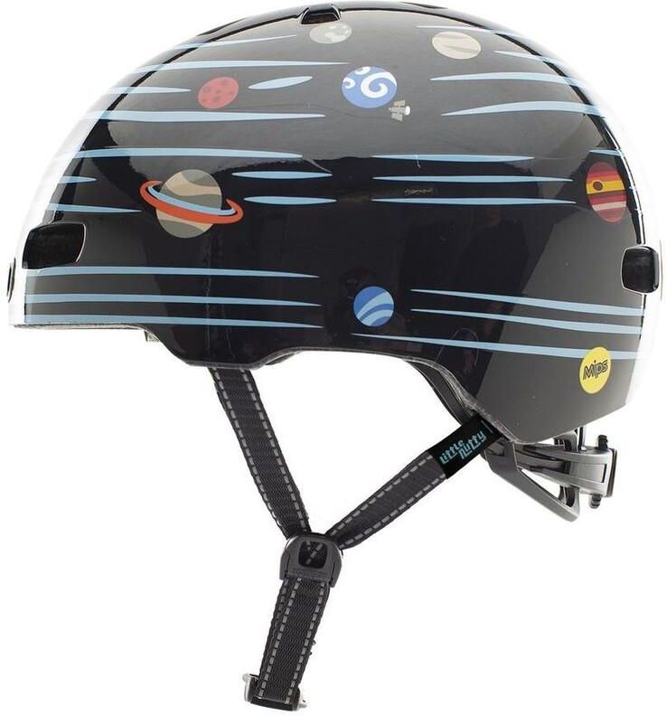 Nutcase Little Nutty MIPS Kask Młodzież kolorowy - Ceny i opinie - Ceneo.pl