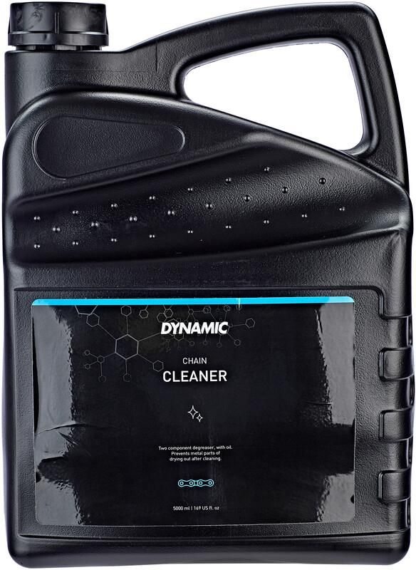 Dynamic Chain Cleaner 5000ml - Ceny i opinie - Ceneo.pl