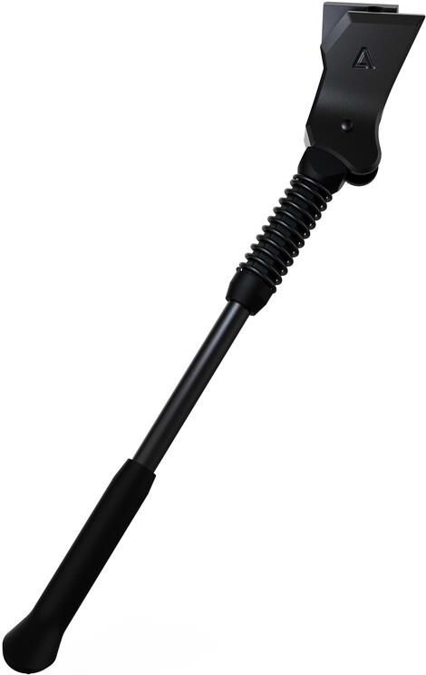 Cube ACID Pro Kickstand czarny - Ceny i opinie - Ceneo.pl