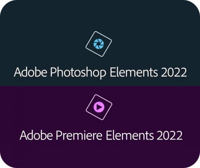 Adobe Photoshop & Premiere Elements 2022 WIN PL ESD (65319198) - Opinie i ceny na Ceneo.pl