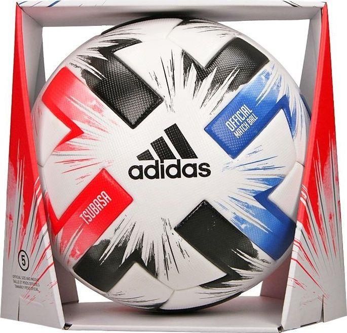 Adidas Piłka Nożna Tsubasa Pro Fr8367 - Ceny i opinie - Ceneo.pl