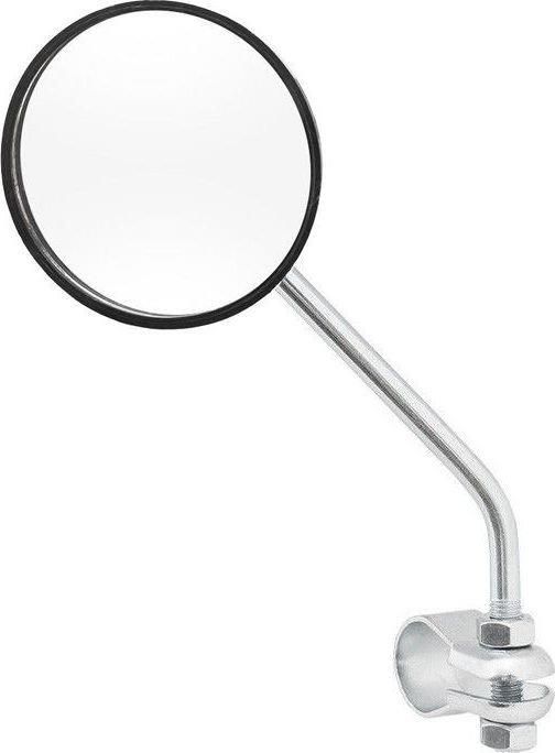 Lusterko Rowerowe Wr Małe Mocowane Na Obejmę. Kal214 - Ceny i opinie ...