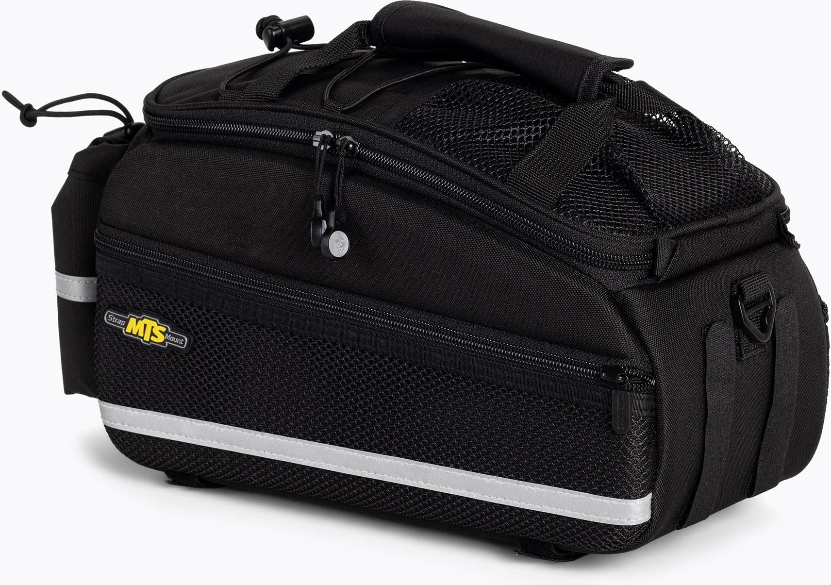 Topeak Trunk Bag Ex - Ceny i opinie - Ceneo.pl