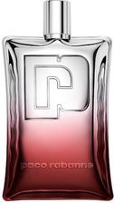 PACO RABANNE Pacollection Major Me Woda Perfumowana 62ML - opinie i ...
