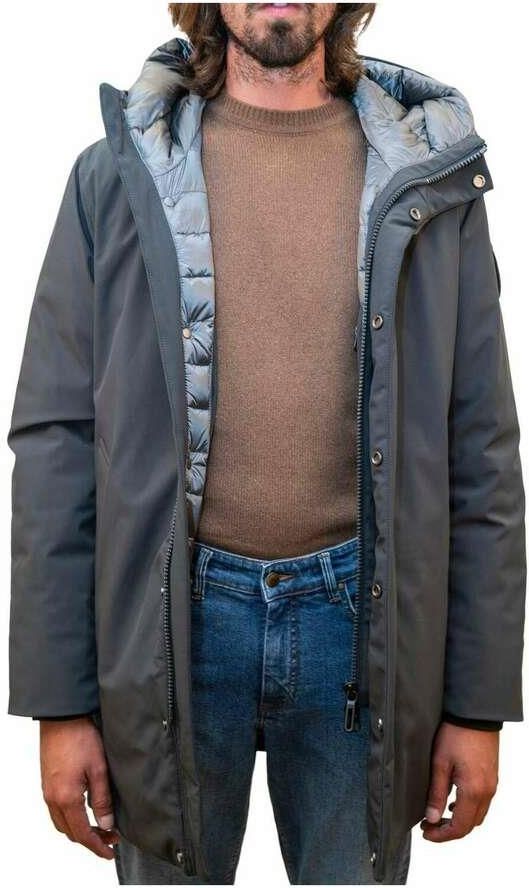 BOMBOOGIE JACKET - Ceny i opinie - Ceneo.pl