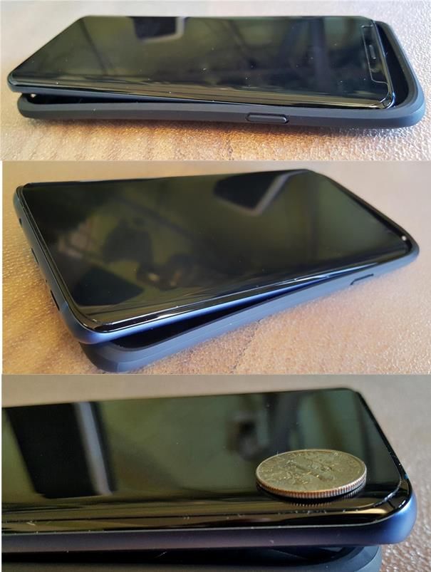 Itel Szkło 3D Uv Do Samsung S10 Plus cały ekran Pełne - Opinie i ceny ...