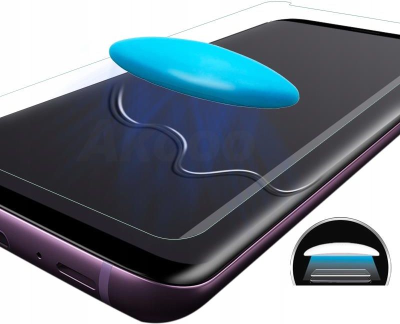 Itel Szkło 3D Uv Do Samsung S10 Plus cały ekran Pełne - Opinie i ceny ...