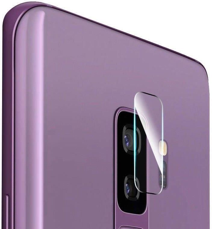 Nemo Szkło hartowane na aparat SAMSUNG GALAXY S9 obiektyw kamera ...