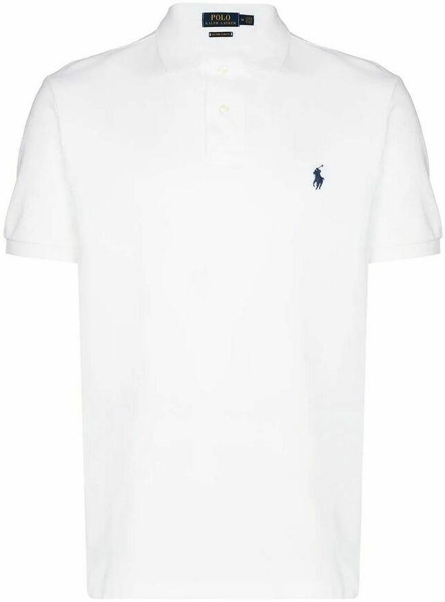 Ralph Lauren 710666998002 Polo Shirt - Ceny i opinie - Ceneo.pl