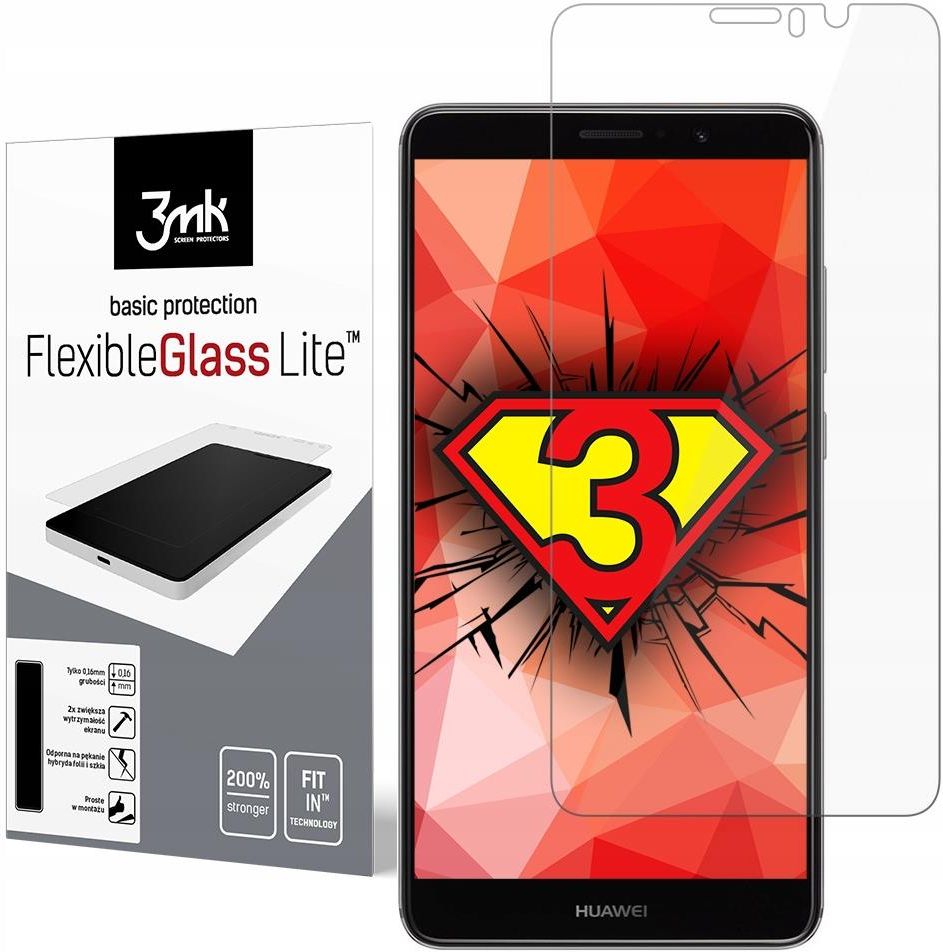 3Mk Niepękająca Szybka --- Huawei Mate 9 MHA-L09 - Opinie i ceny na ...