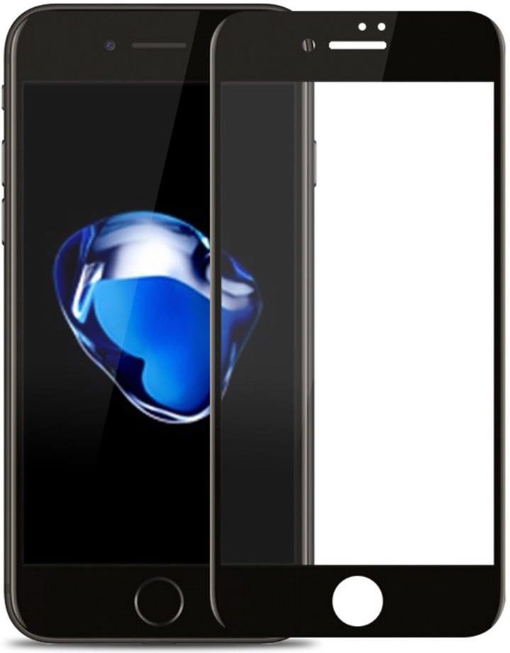 Rhinocell Szkło Hartowane 5D - iPhone 6G / 6S Black - Opinie i ceny na ...