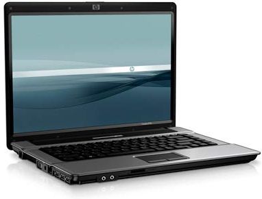 HP 6720s Intel Core Duo T2370 2GB 250GB 15,4 DVD-RW VHB (KE160ES ...