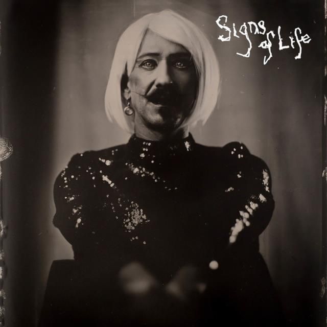 Płyta kompaktowa Foy Vance - Signs of Life (CD) - Ceny i opinie - Ceneo.pl