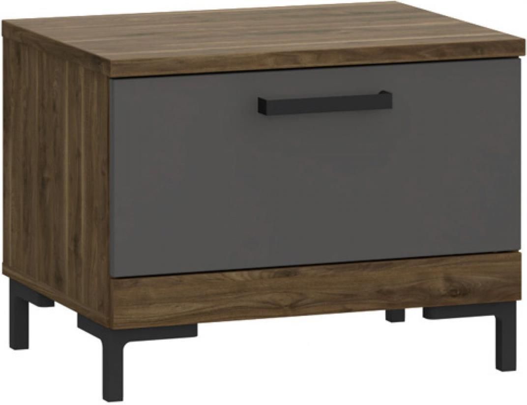 Forte Szafka Nocna Quetore Qtrk011 79278 - Opinie i atrakcyjne ceny na ...