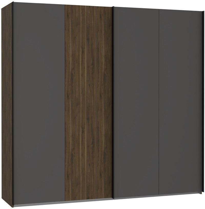 Forte Quetore Jkbs92212 M354 Szafa Ubraniowa 137961 - Opinie i ...