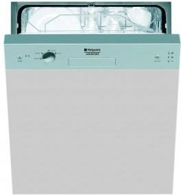 Zmywarka Hotpoint-Ariston LFS 215 A IX - Opinie i ceny na Ceneo.pl