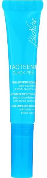 Bionike Balsam Do Twarzy Acteen Quick Pen 10Ml - Opinie i ceny na Ceneo.pl