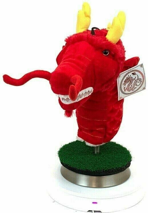 Creative Covers Mo Long The Dragon Driver Headcover - Ceny i opinie ...