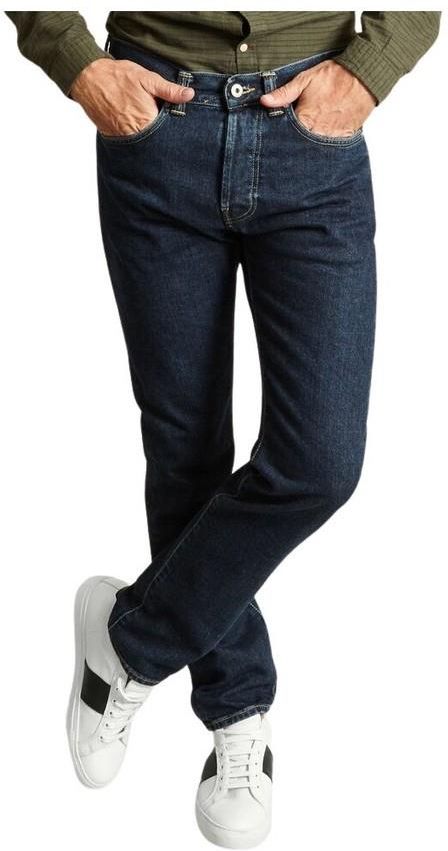 Edwin Ed-80 Tapered Denim Jeans - Ceny i opinie - Ceneo.pl