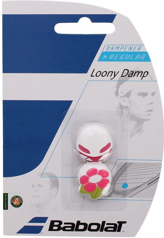 Babolat - Loony Damp - Ceny i opinie - Ceneo.pl
