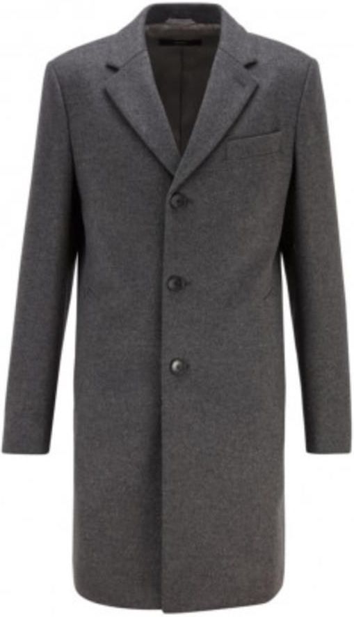 Hugo Boss Trench Coat - Ceny i opinie - Ceneo.pl