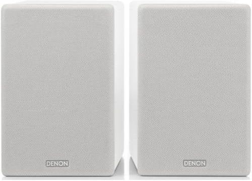 DENON SC-N10 białe - Opinie i ceny na Ceneo.pl