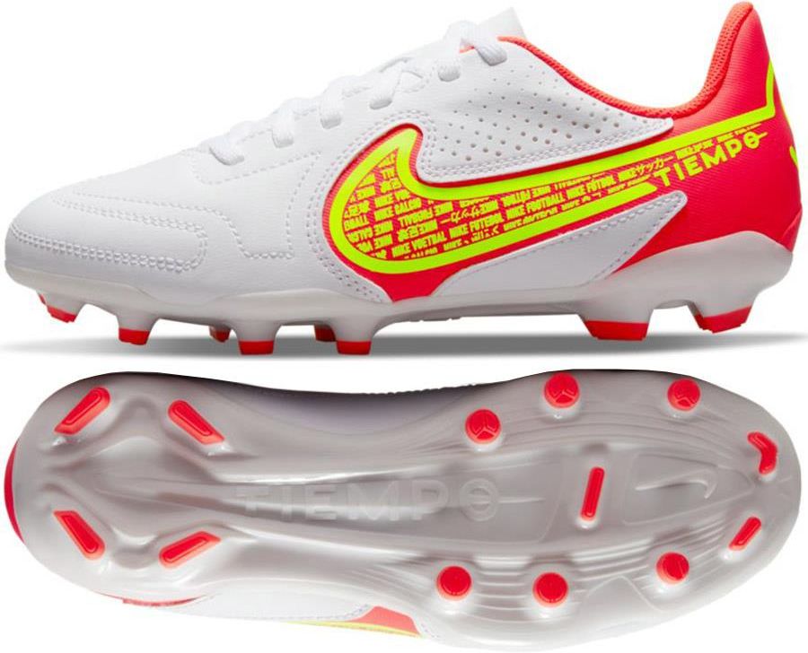 Nike Jr. Tiempo Legend 9 Club Fg Mg Da1331 176 - Ceny i opinie - Ceneo.pl